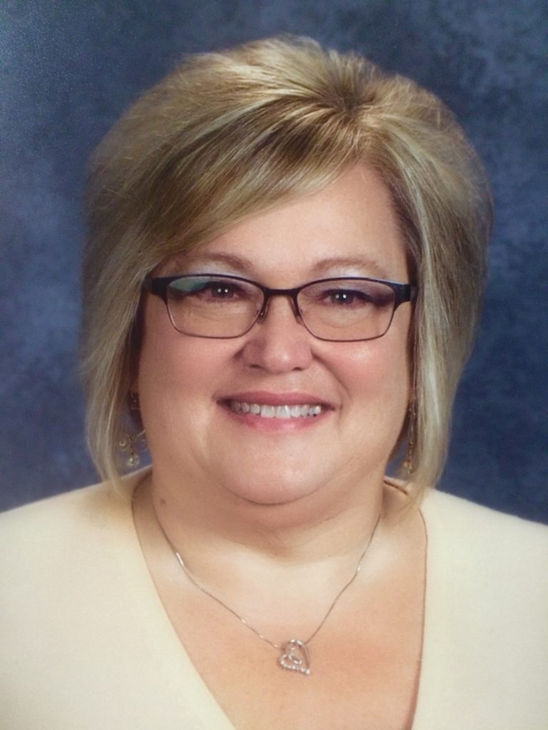 Staff - Cumberland United Methodist Church